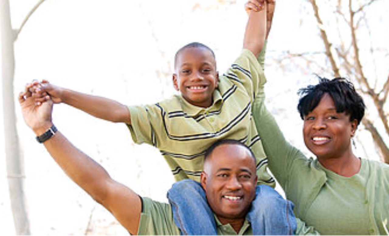 What happens after adoption? - Love Lane Adoption Agency